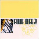 Five Deez - Secret Agent Number - Amazon.com Music