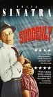 Amazon.com: Suddenly [VHS] : Sinatra, Hayden, Gleason, Gates, C: Movies ...