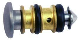 DCI International 9186 Syringe Button for Soft Touch Syringes (A-dec 23 ...