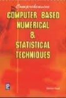 Computer Based Numerical and Statistical Techniques : Amazon.in: Books