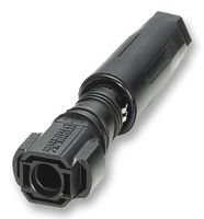 Amazon | Phoenix Contact Sunclix Plug コネクタ 40A Female 1500V 1789834 ...