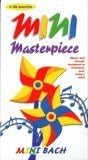 Amazon.com: Mini Masterpiece: Mini Bach : Movies & TV