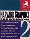 Harvard Graphics for Windows 2 (Visual QuickStart Guides) : Sagman ...