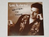 Lee Alverson - Matter of Time - Amazon.com Music