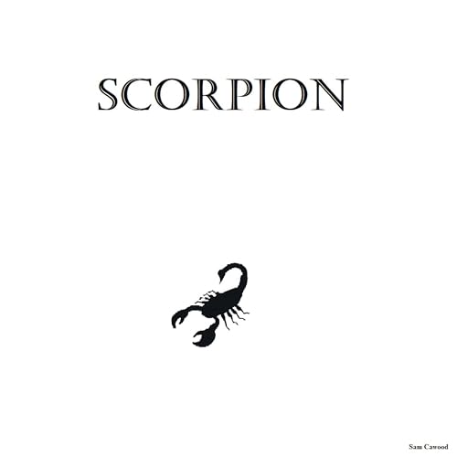 Amazon MusicでSam CawoodのScorpionを再生する