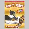 Amazon.com: Tom & Jerry-El Primo de Jerry : Movies & TV