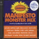 Amazon.com: Manifesto Monster Mix: CDs & Vinyl