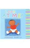 Amazon | Look at Me! (Baby Books) | Partis, Joanne | Personal Hygiene
