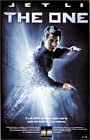 The One [VHS]: Amazon.de: Li, Jet, Gugino, Carla, Statham, Jason, Lindo ...