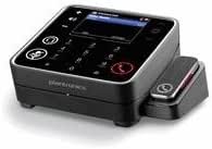 Plantronics Calisto P830 - Teléfono de cable USB con interfaz Bluetooth ...