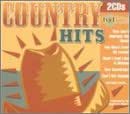 Amazon.com: Hot Hits: Country Hits: CDs & Vinyl