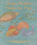 Judge Rabbit Helps the Fish a Tale from Cambodia: Spagnoli, Cathy ...