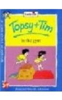 Topsy and Tim in the Gym (Topsy & Tim): Jean Adamson, Gareth Adamson ...