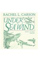 Under the Sea Wind: A Naturalist's Picture of Ocean Life: Carson ...