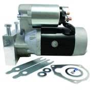Amazon.com: #US Part Replacement New Starter High Torque 3 for HP Small ...