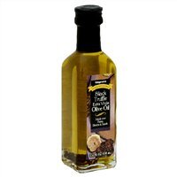 Amazon.com : Wegmans Extra Virgin Olive Oil, Black Truffle, 3.52 Fl. Oz ...