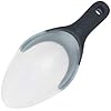 Amazon.com: OXO Good Grips Flexible Scoop,White: Ice Cream Scoops: Home ...