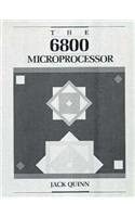 The 6800 Microprocessor: 9780675205153: Computer Science Books @ Amazon.com