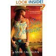 Lone Star Woman: Sadie Callahan: 9781607514596: Amazon.com: Books