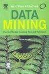 Buy Data Mining: Practical Machine Learning Tools And Techniques, 2nd Edition Book Online at Low ...