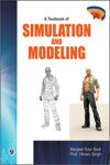 Amazon.in: Buy A Textbook Of Simulation And Modeling Book Online at Low ...