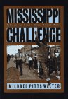 Mississippi Challenge: Walter, Mildred Pitts: 9780689803079: Amazon.com ...