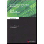 Interactive Citation Workbook for ALWD Citation Manual: Tracy L ...