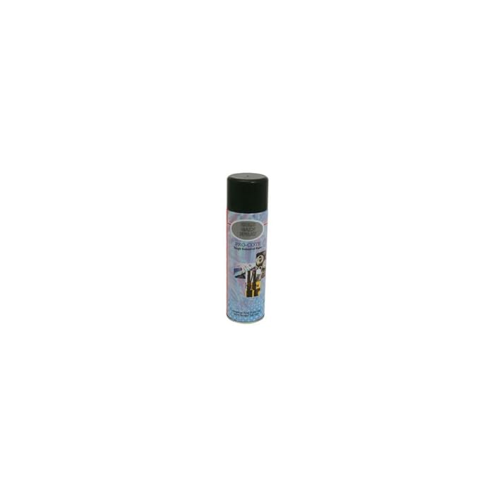 Buy Aerosol Solutions Pro-Cote Cold Galvanising Galve Aerosol Spray ...