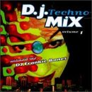Amazon.com: DJ Techno Mix: CDs & Vinyl