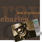Ray Charles - Box of Genius - Amazon.com Music