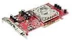 Palit ATI Radeon 9800 Pro 256MB 128 bit Tarjeta gráfica DDR RAM (AGP8X ...