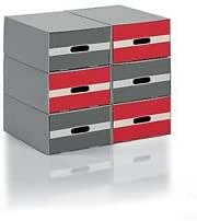 Maxi Storage Box : Amazon.co.uk: Home & Kitchen