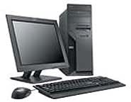 Amazon.com: Thinkcentre M52 8113 Tower - 1 X P4 516 2.93 Ghz - Ram 512 ...