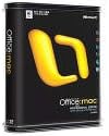 【旧商品】Microsoft Office 2004 for Mac Professional Edition With Virtual PC ...