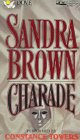 Charade: Brown, Sandra: 9780787100155: Amazon.com: Books