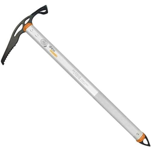 Piccozza da alpinismo: tipologie e caratteristiche – Qui-montagna.com