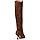 Amazon.com | Sam Edelman Women's Taylin Knee High Boot Dark Terra ...
