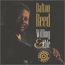 Reed, Dalton - Willing & Able - Amazon.com Music
