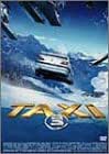 Taxi 3 [Dts Special Edition] [Alemania] [DVD] : Amazon.com.mx: Películas y Series de TV