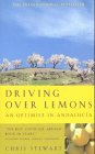 Driving Over Lemons: An Optimist in Andalucia: Amazon.co.uk: Stewart ...