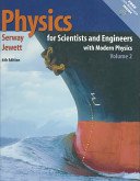 Physics for Scientists and Engineers: Raymond A. Serway: 9780534408435 ...