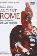 Ancient Rome: The Rise and Fall of an Empire: Baker, Victor R ...