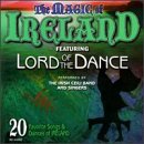 Amazon.com: Magic of Ireland: 20 Favorite Irish Songs & Dances: CDs & Vinyl