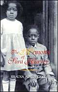 Amazon.com: Memoirs of Sara Harvey, The: 9781413432299: Grice, Shauna ...