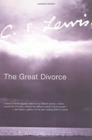 The Great Divorce Publisher: HarperOne: Lewis C S: 0025986652951 ...
