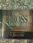 Lari Goss - The Cross Said It All - Amazon.com Music