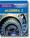 Prentice Hall Math Algebra 2 Connections to Pre-Calculus Blackline ...