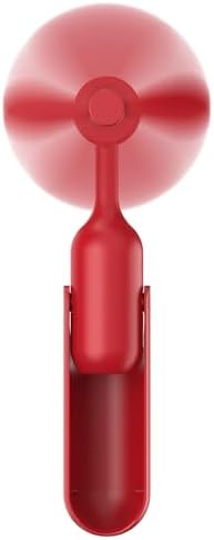 Amazon.com: SPOVEN Handheld Fan Mini, Portable Hand Held Fan with 2 ...