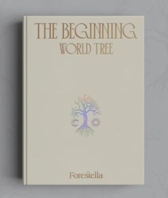 Forestella, Forestella, Forestella - Forestella The Beginning : World ...