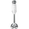 Bosch ErgoMix Hand Blender MS6CA4150G with mini chopper, whisk, 12 ...